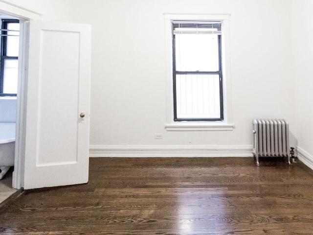 Drexel Terrace 1 Bedroom Apartment for Rent at 5043 S Drexel Blvd, Chicago, IL 60615 Kenwood