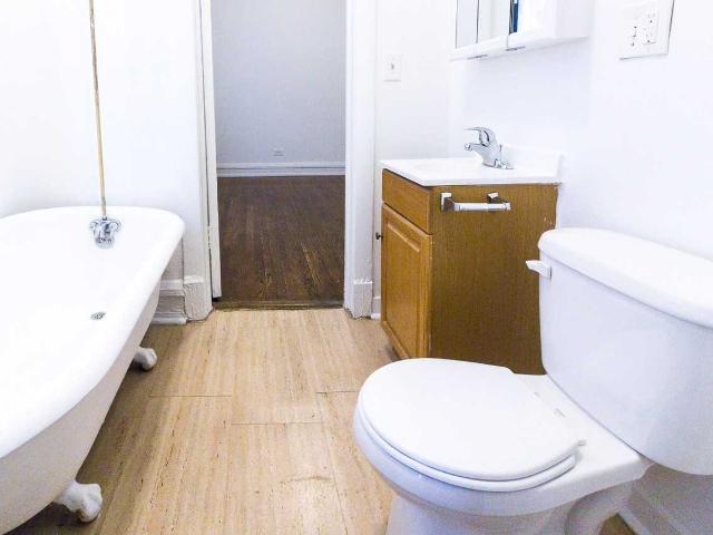 Drexel Terrace 2 Bedroom Apartment for Rent at 5043 S Drexel Blvd, Chicago, IL 60615 Kenwood
