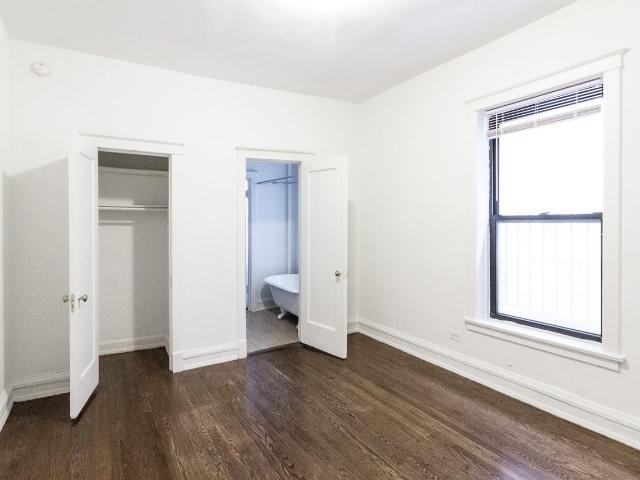 Drexel Terrace 2 Bedroom Apartment for Rent at 5043 S Drexel Blvd, Chicago, IL 60615 Kenwood