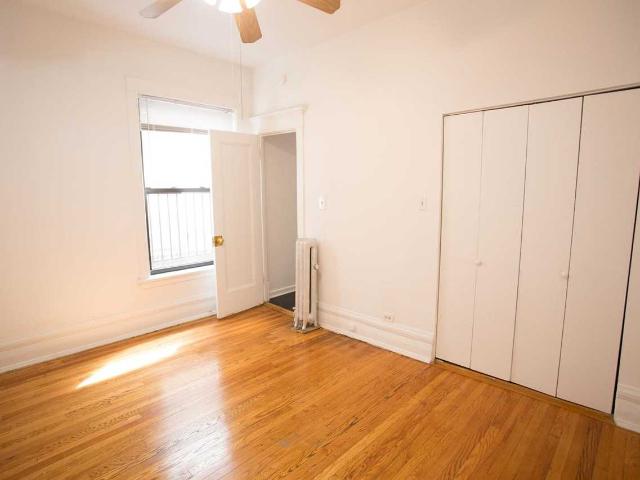 Drexel Terrace 2 Bedroom Apartment for Rent at 5043 South Drexel Boulevard, Chicago, IL 60615 Kenwood