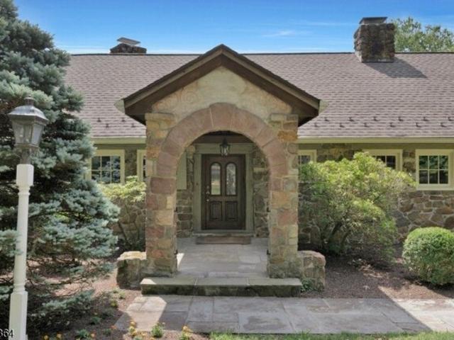 Dreahook Rd, Readington Twp, Home For Sale