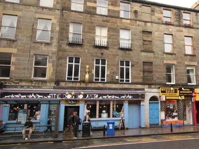 Dream, 26 Clerk Street, City of Edinburgh, EH8 9JH, United Kingdom | 2 bed apartment for rent #167774402 | Rentberry