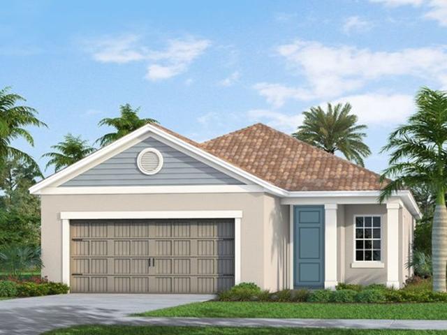 Dream 2 Plan Boca Royale Golf and Country Club Community