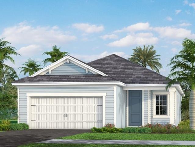 Dream 2 Plan Palmera Community