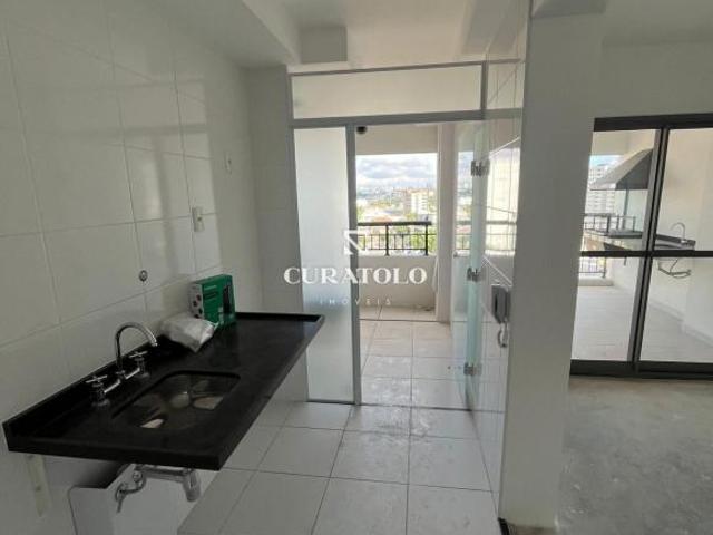 Dream View Resort Apartamento à venda, de 2 quartos e 1 vaga no Jardim Independência