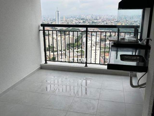 Dream View Resort Apartamento à venda, de 2 quartos e 1 vaga no Jardim Independência