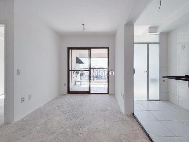 Dream View Resort Apartamento à venda, de 2 quartos e 1 vaga no Jardim Independência, São Paulo