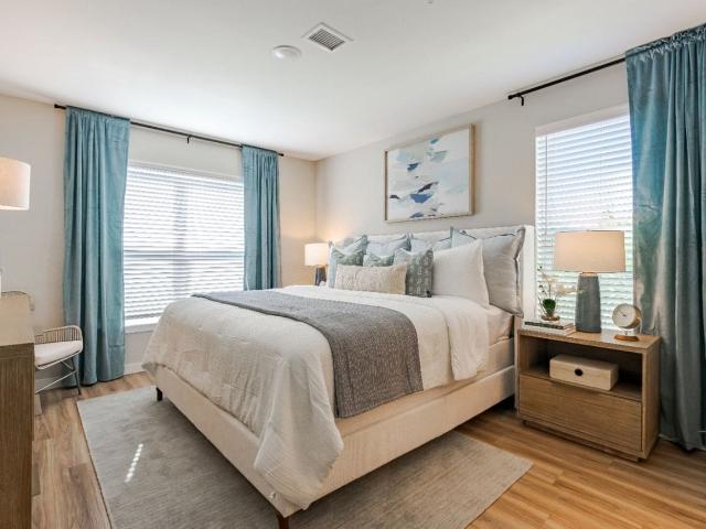 Dream Winter Haven 2 Bedroom Apartment for Rent at 5004 Dream Dr, Winter Haven, FL 33880