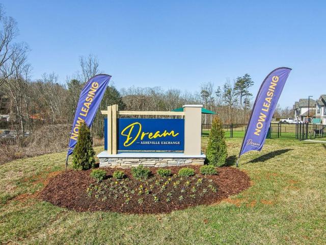 Dream Asheville Exchange 1 Bedroom Apartment for Rent at 105 Exchange Cir, Asheville, NC 28806