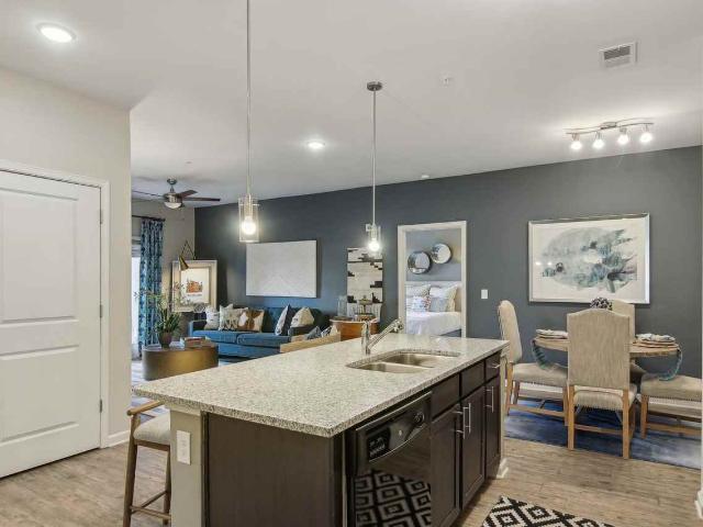 Dream Asheville Exchange 1 Bedroom Apartment for Rent at 105 Exchange Cir, Asheville, NC 28806