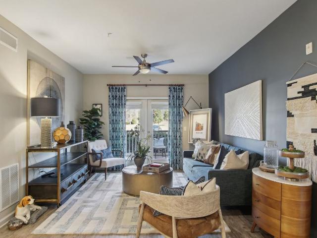 Dream Asheville Exchange 2 Bedroom Apartment for Rent at 105 Exchange Cir, Asheville, NC 28806