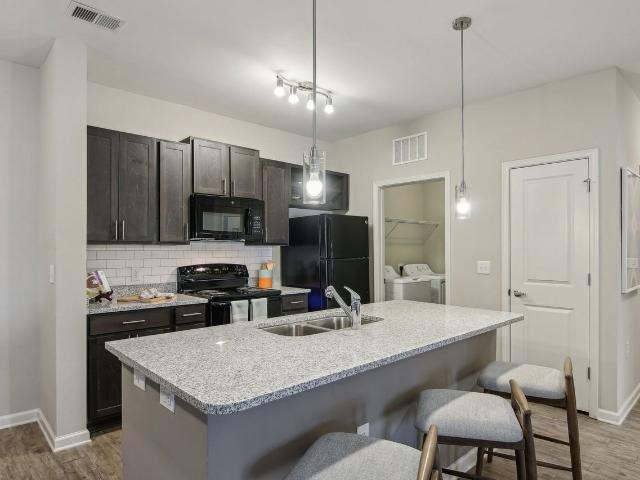Dream Asheville Exchange 2 Bedroom Apartment for Rent at 105 Exchange Cir, Asheville, NC 28806