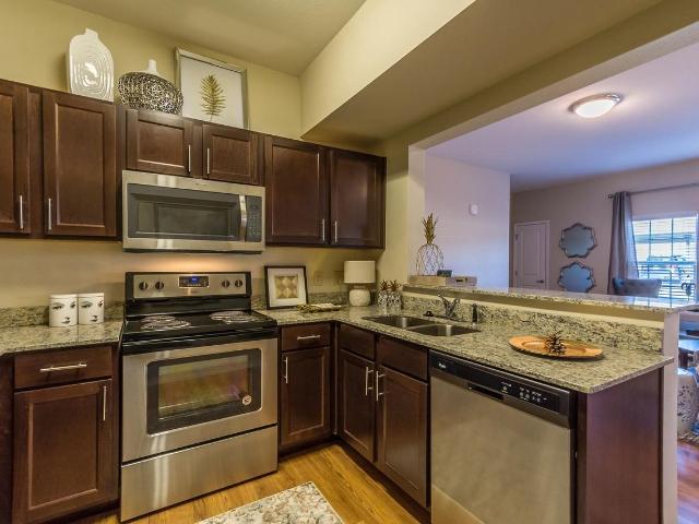 Dream Aspen Creek 1 Bedroom Apartment for Rent at 1100 W Tucson St, Broken Arrow, OK 74011