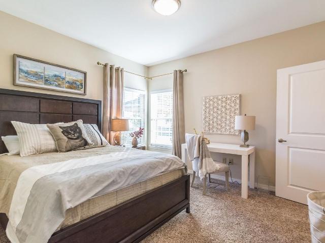 Dream Aspen Creek 2 Bedroom Apartment for Rent at 1100 W Tucson St, Broken Arrow, OK 74011