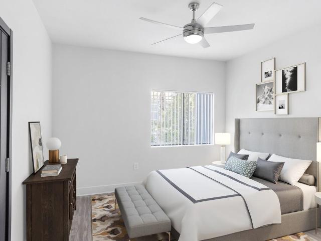 Dream Apartments 1 Bedroom Apartment for Rent at 1005 Wigwam Pkwy, Henderson, NV 89074 Gibson Springs
