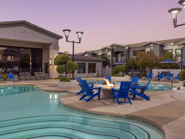 Dream Apartments 2 Bedroom Apartment for Rent at 1005 Wigwam Pkwy, Henderson, NV 89074 Gibson Springs