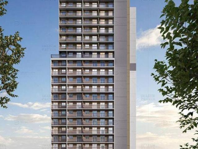 Dream Fit Vila Mariana | Construtora Conx | Construção | 29 Metros | 01 Suíte | com Varanda | sem Va