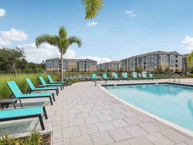Dream Kissimmee 3 Bedroom Apartment for Rent at 4567 Seven Dwarfs Ln, Kissimmee, FL 34746