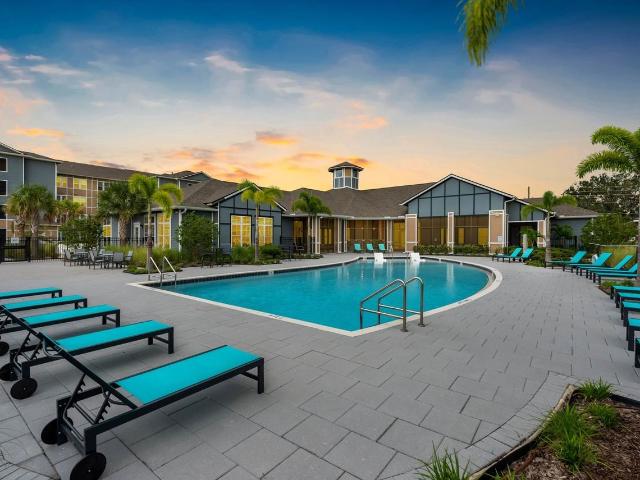 Dream Kissimmee 1 Bedroom Apartment for Rent at 4567 Seven Dwarfs Ln, Kissimmee, FL 34746