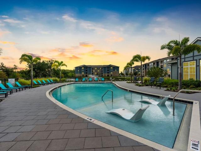 Dream Kissimmee 1 Bedroom Apartment for Rent at 4567 Seven Dwarfs Ln, Kissimmee, FL 34746