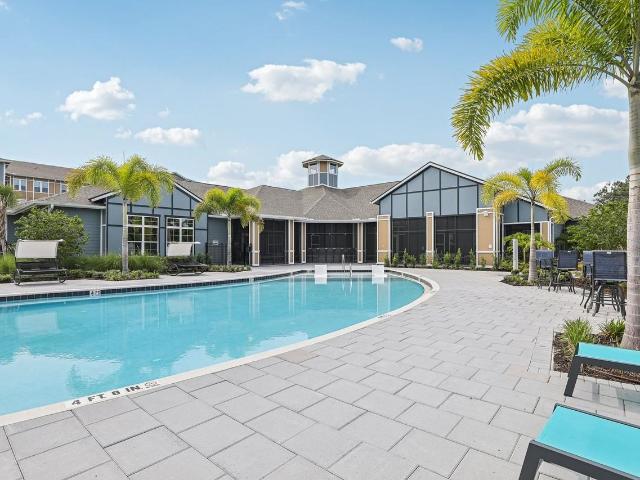 Dream Kissimmee 1 Bedroom Apartment for Rent at 4567 Seven Dwarfs Ln, Kissimmee, FL 34746