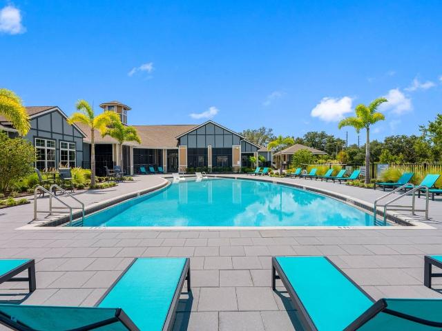 Dream Kissimmee 2 Bedroom Apartment for Rent at 4567 Seven Dwarfs Ln, Kissimmee, FL 34746