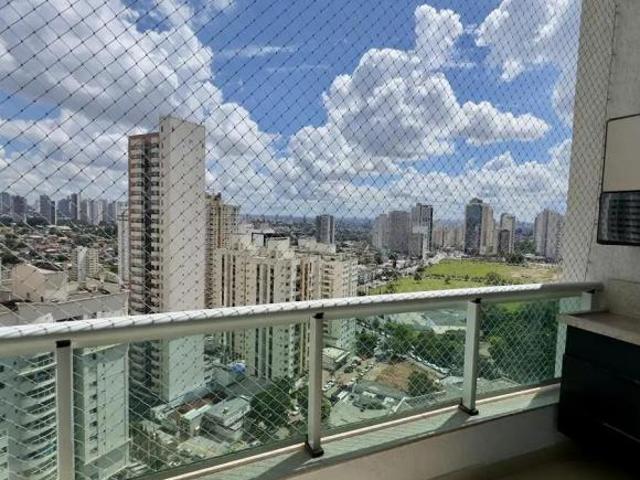 Dream Life | Duplex | 123 m² | 3 Suítes | 2 Vagas
