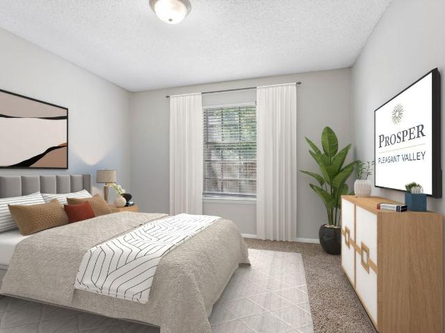 Dream Little Rock 1 Bedroom Apartment for Rent at 1602 Green Mountain Dr, Little Rock, AR 72211 Walnut Valley