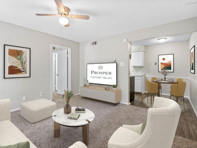 Dream Little Rock 2 Bedroom Apartment for Rent at 1602 Green Mountain Dr, Little Rock, AR 72211 Walnut Valley