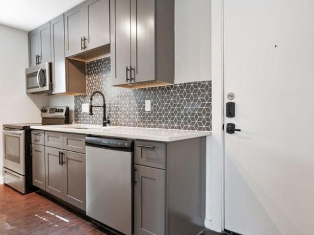 Dream Montrose 1 Bedroom Apartment for Rent at 4321 Mount Vernon St, Houston, TX 77006 Neartown Montrose