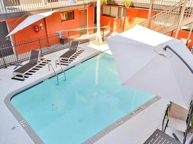 Dream Montrose 2 Bedroom Apartment for Rent at 2301 Commonwealth St, Houston, TX 77006 Neartown Montrose