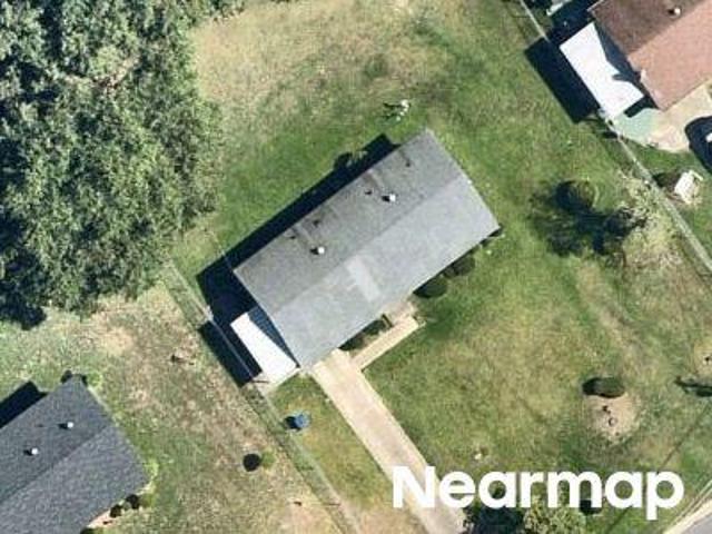 Dreamland Cir