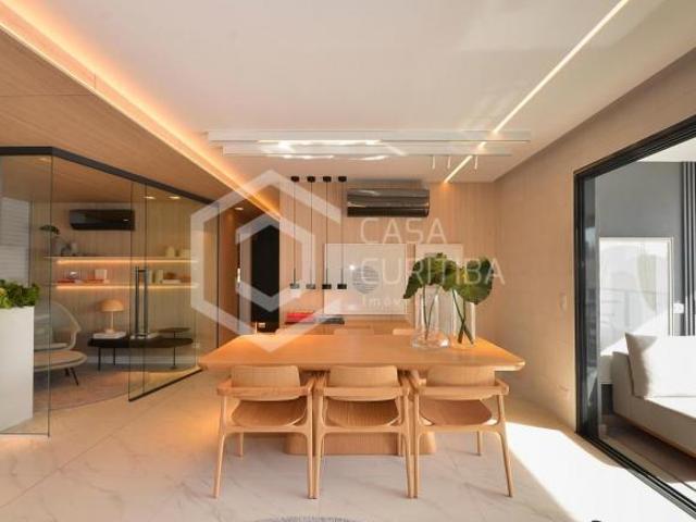 Dreams 130m² Apartamento novo alto padrão 2 vagas Ecoville