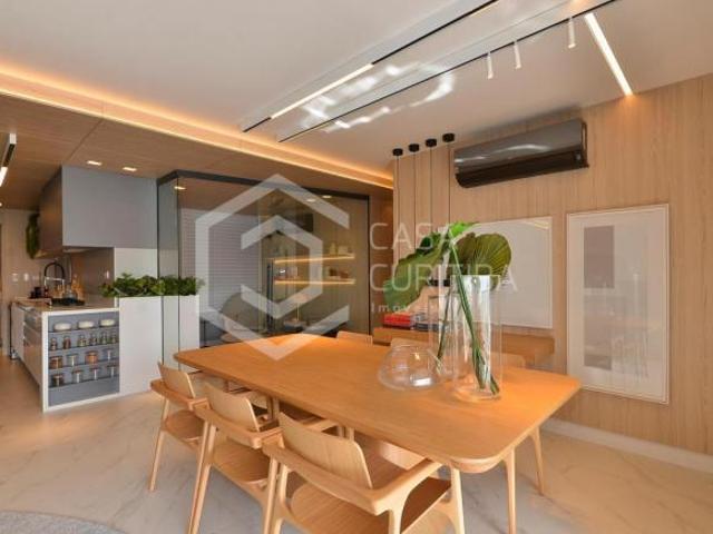 Dreams Qualidade Plaenge Apartamento com 128 m² privativos no Ecoville