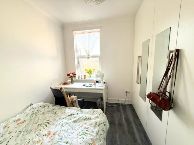 Dreams' Room in East London