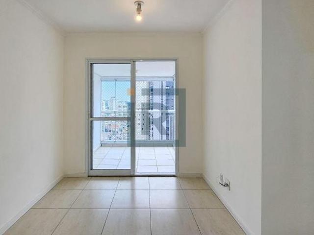 Dreams Vila Romana Apartamento de 60m², com 2 dormitórios, sendo 1 suíte e 1 vaga na Vila Romana