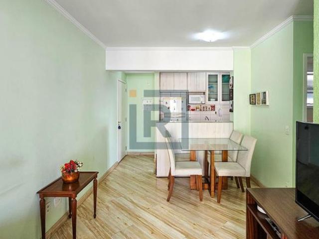 Dreams Vila Romana Apartamento de 60m², com 2 dormitórios, sendo 1 suíte e 1 vaga na Vila Romana