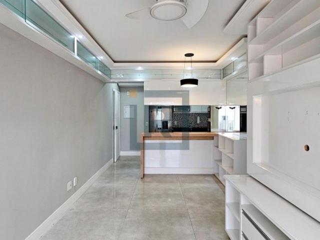 Dreams Vila Romana Apartamento de 60m², com 2 dormitórios, sendo 1 suíte e 1 vaga na Vila Romana