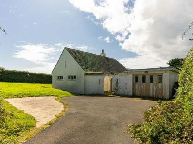 Dreem Aalin, Church Road, 2 Bedroom Detached