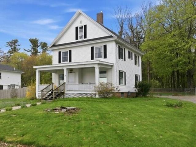 Dresden Ave, Gardiner, Home For Sale