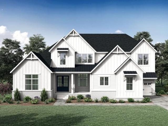DRESDEN Plan Haven at Serenity Community