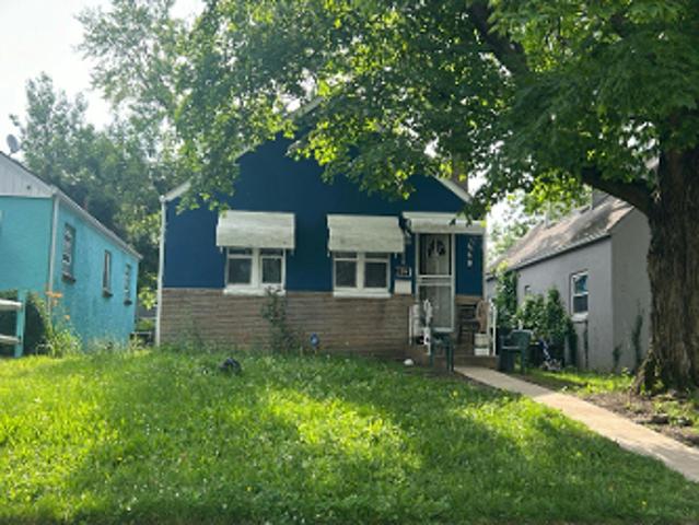 Dresden St