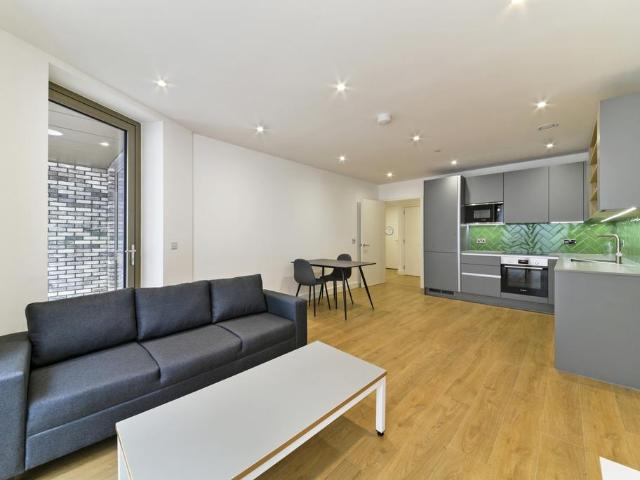 Dress Makers House, 20 Blair Street. 1 bed flat to rent £2,167 pcm £500 pw