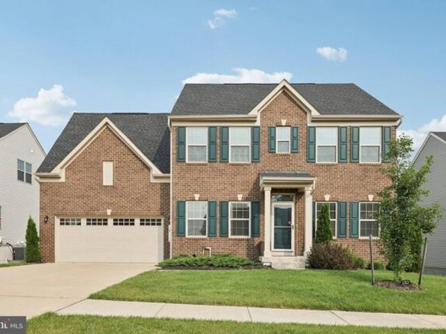 Dressage Dr, Upper Marlboro, Home For Sale