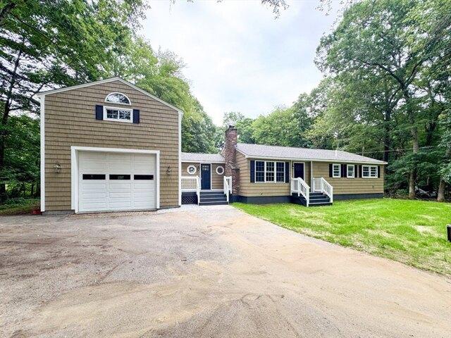 Dresser Hill Rd, Dudley, Home For Sale