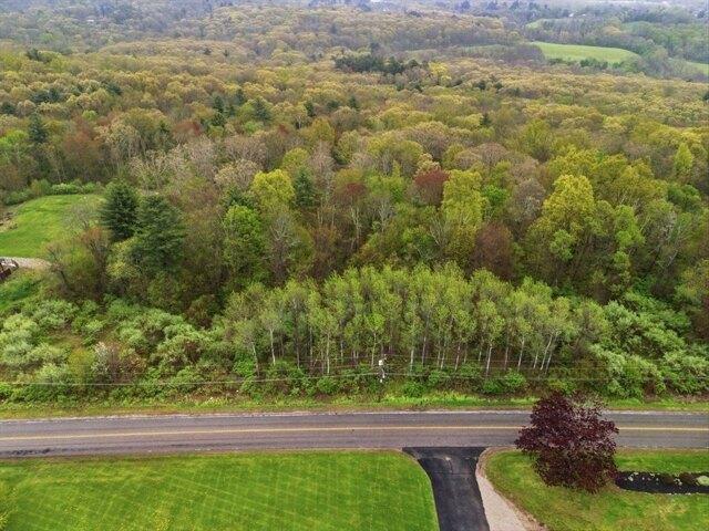 Dresser Hill Rd Lot,dudley, Plot For Sale