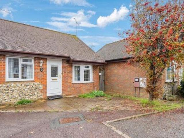 Dresser Road, Prestwood, 2 Bedroom Semi detached