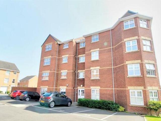 Dreswick Court, Murton, 2 Bedroom Apartment