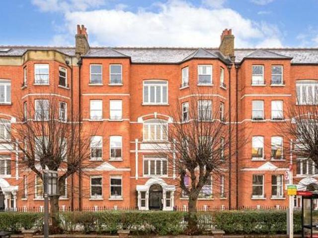 Drive Mansions, Fulham Road, 2 Bedroom Apartment