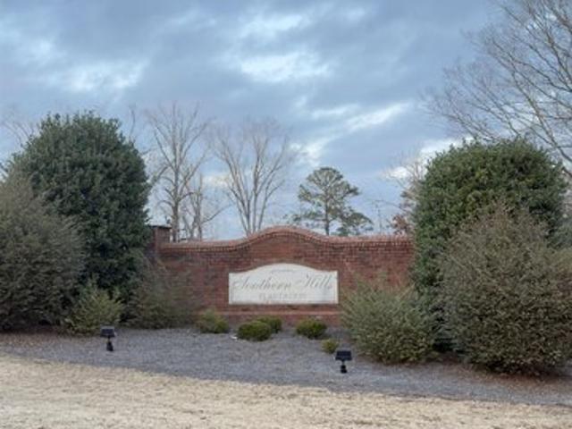 Drive Oak Lot 10, Hawkinsville, GA 31028